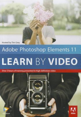 Adobe Photoshop Elements 11 | Digital digitális dvd | Libristo ...