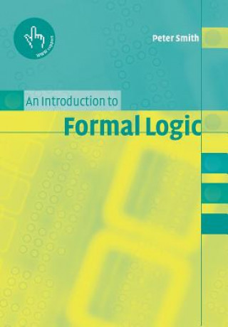Introduction to Formal Logic | Libristo - România