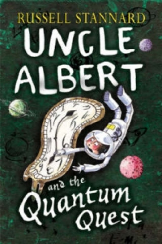 Uncle Albert and the Quantum Quest | Libristo - Magyarország