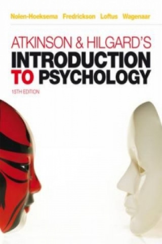 Atkinson & Hilgard's Introduction to Psychology | Libristo - România