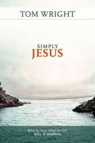 Simply Jesus | Libristo - România