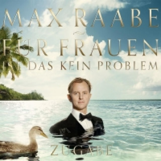 Für Frauen ist das kein Problem, 1 Audio-CD + 1 DVD (Zugabe Edition ...
