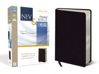 Side-By-Side Bible-PR-NIV/MS-Large Print | Libristo - Magyarország