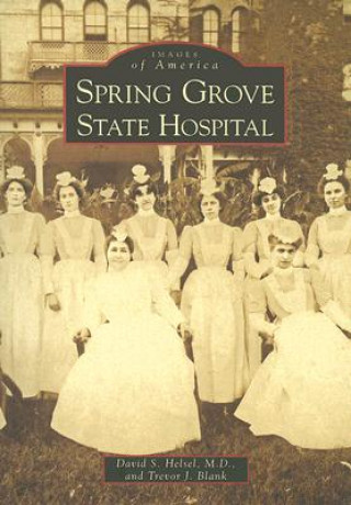 Spring Grove State Hospital | Libristo - Magyarország