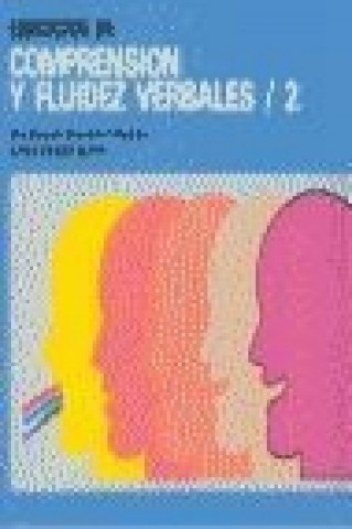 Ejercicios de comprensión y fluidez verbales, 2 : nivel Educación ...