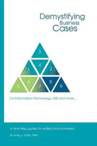 Demystifying Business Cases For Information Technology, GIS and more: A ...