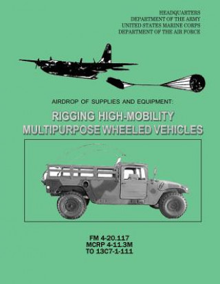 Airdrop of Supplies and Equipment: Rigging High-Mobility Multipurpose ...