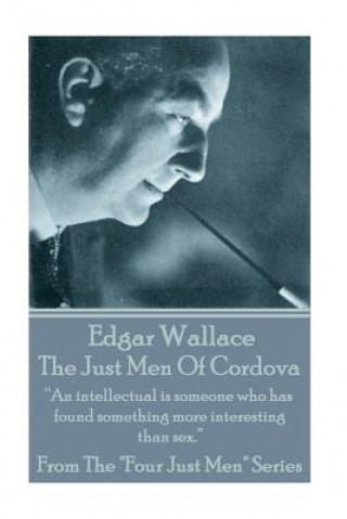 Just Men Of Cordova | E-book adobe epub | Libristo - EU