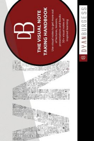 The Visual Note Taking Handbook | Libristo - Magyarország