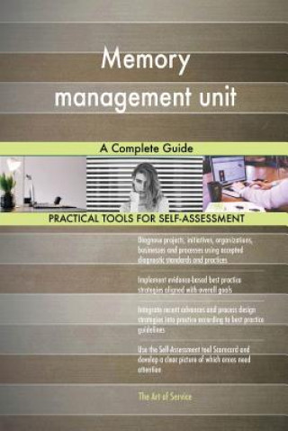 Memory management unit: A Complete Guide | Libristo - România