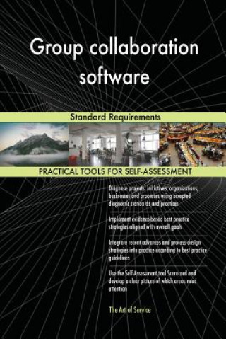 Group collaboration software Standard Requirements | Libristo ...