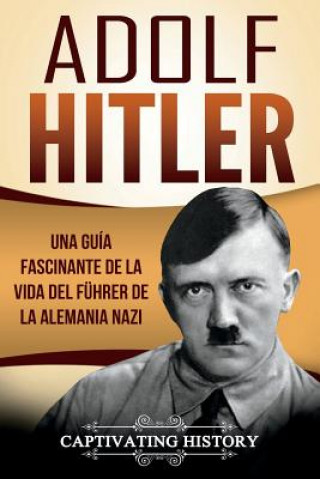 Adolf Hitler: Una Gu | Enbook - Polska