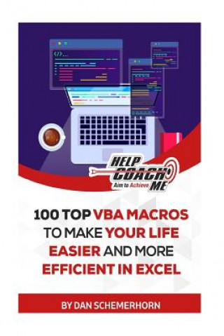100 Top VBA Macros to Make Your Life Easier and More Efficient in Excel | Enbook - Česko