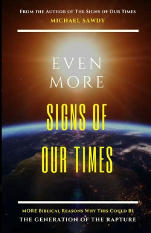 Even More Signs of Our Times | Libristo - Magyarország