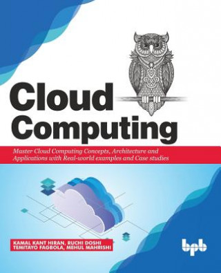 Cloud Computing | Enbook - Česko