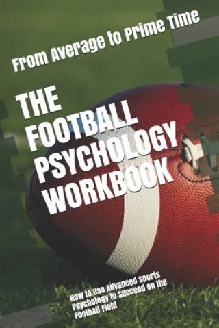Football Psychology Workbook | Libristo - Hrvatska