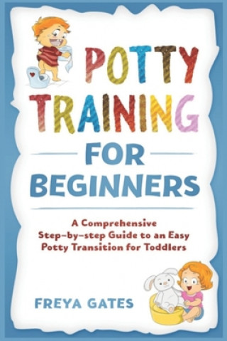 Potty Training for Beginners | Libristo - Hrvatska