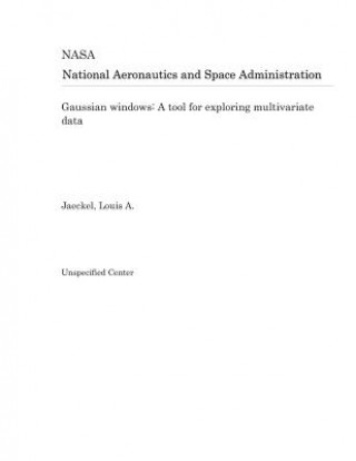 Gaussian Windows: A Tool for Exploring Multivariate Data | Libristo ...