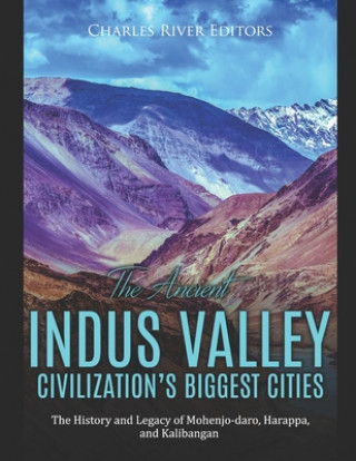 The Ancient Indus Valley Civilization's Biggest Cities: The History and ...
