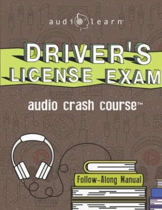 Driver's License Exam Audio Crash Course | Libristo.de