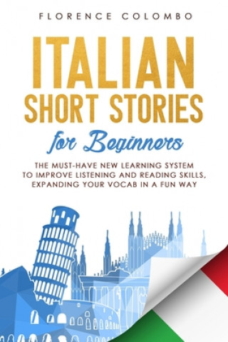 5 Minute Italian Short Stories for Beginners | Enbook - Polska