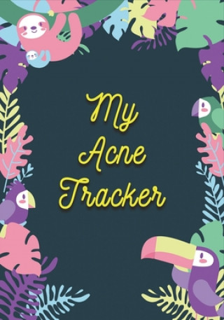 My Acne Tracker - Perfect Acne Tracker for People With Facial Skin ...