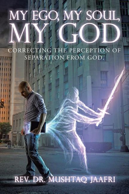 My Ego, My Soul, My God | Libristo - България