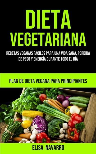 Dieta Vegetariana | Libristo - Hrvatska