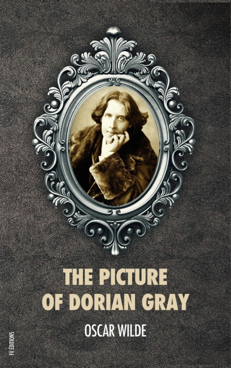 The Picture of Dorian Gray | Carte copertă tare | Libristo - România