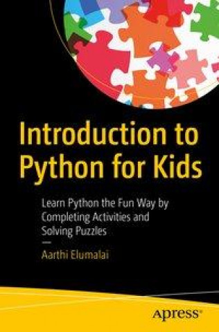 Introduction to Python for Kids | Enbook - Polska