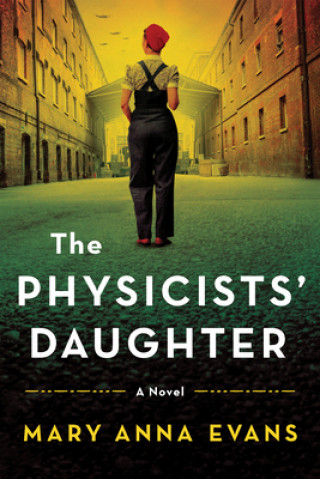 Physicists' Daughter | Libristo - România