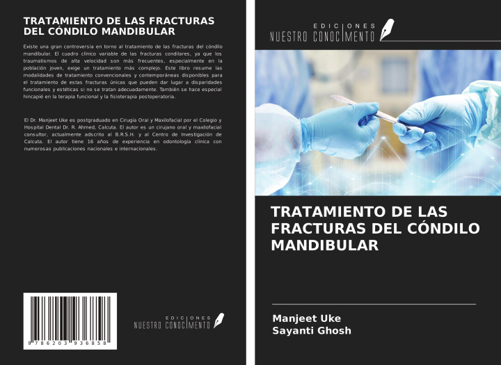 TRATAMIENTO DE LAS FRACTURAS DEL CÓNDILO MANDIBULAR | Libristo ...