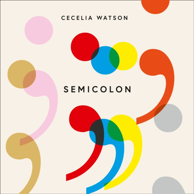 Semicolon: How a misunderstood punctuation mark can improve your ...