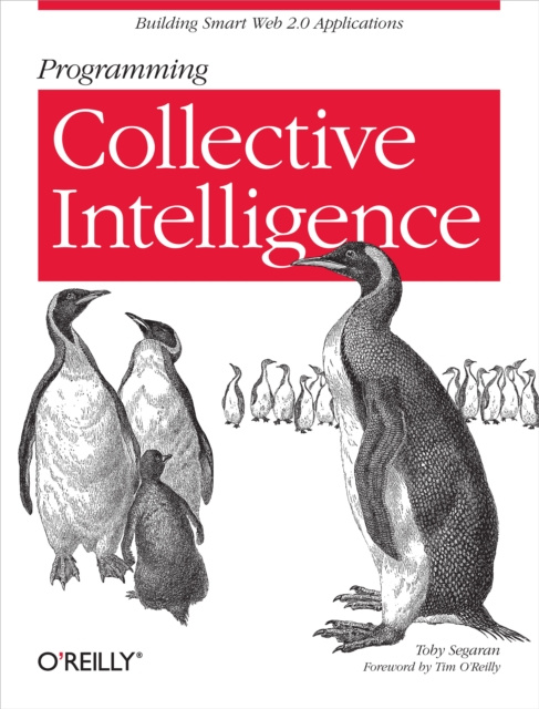 Programming Collective Intelligence | E-könyv adobe epub drm | Libristo ...