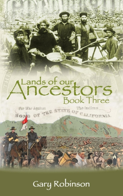 Lands of our Ancestors Book Three | E-könyv adobe epub | Libristo ...