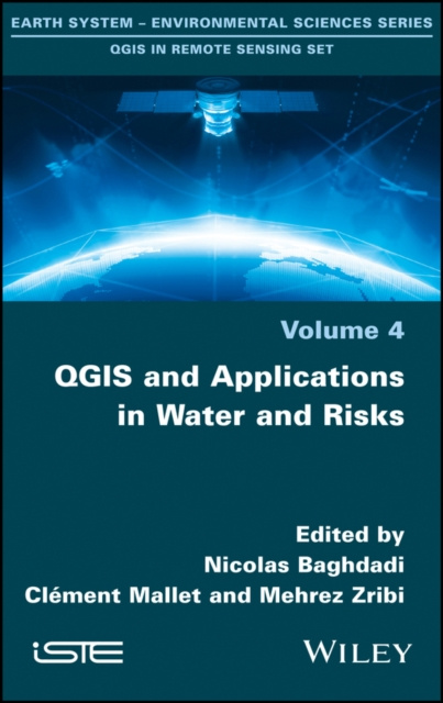QGIS and Applications in Water and Risks | E-könyv adobe epub drm ...