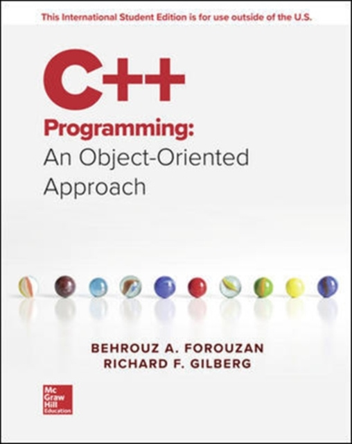 ISE eBook Online Access for C++ Programming: An Object-Oriented ...