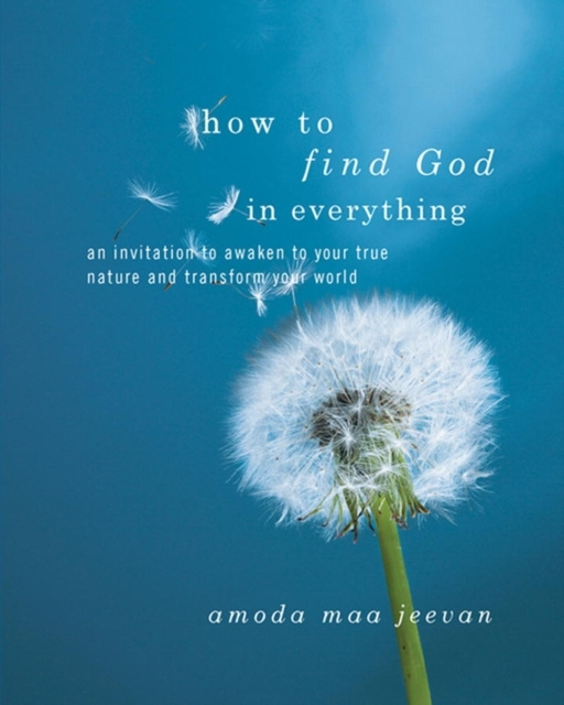 How to Find God in Everything | E-könyv adobe epub | Libristo ...