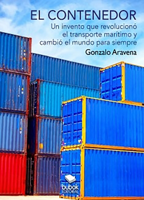 EL CONTENEDOR - Un invento que revoluciono el transporte maritimo y ... EL CONTENEDOR - Un invento que revoluciono el transporte maritimo y ...