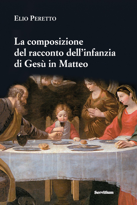 composizione del racconto dell'infanzia di Gesù in Matteo. Persone e ...