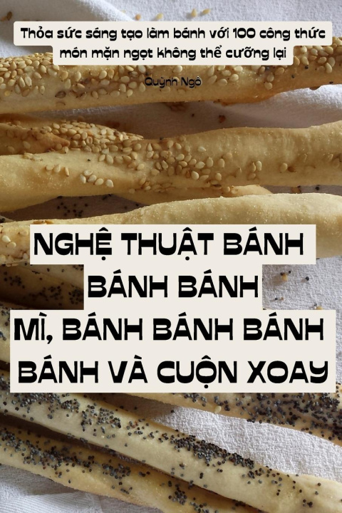 NGH? THU?T BÁNH BÁNH BÁNH M?, BÁNH BÁNH BÁNH BÁNH V? CU?N XOAY | Libristo - Hrvatska