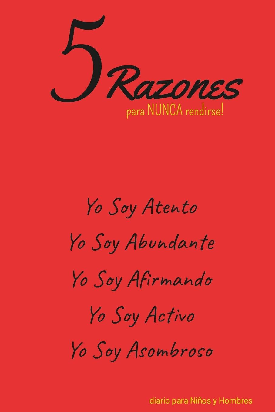 5 Razones para NUNCA rendirse! Yo Soy Atento, Yo Soy Abundante, Yo Soy ...