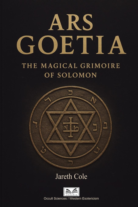 Ars Goetia | Enbook - Polska